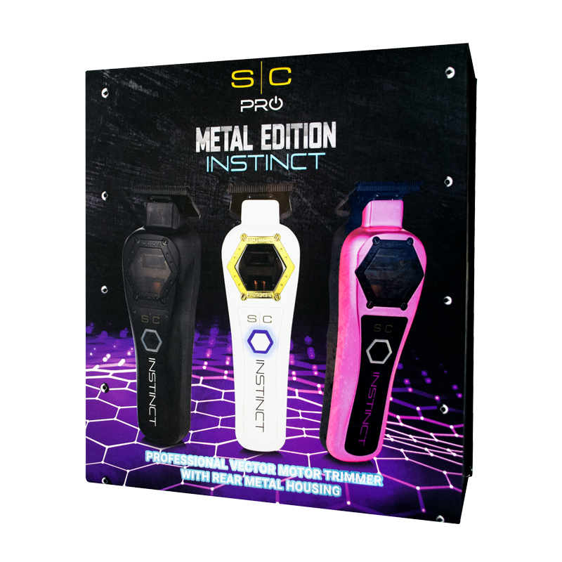 7-Dollar Beauty Supply Distributor